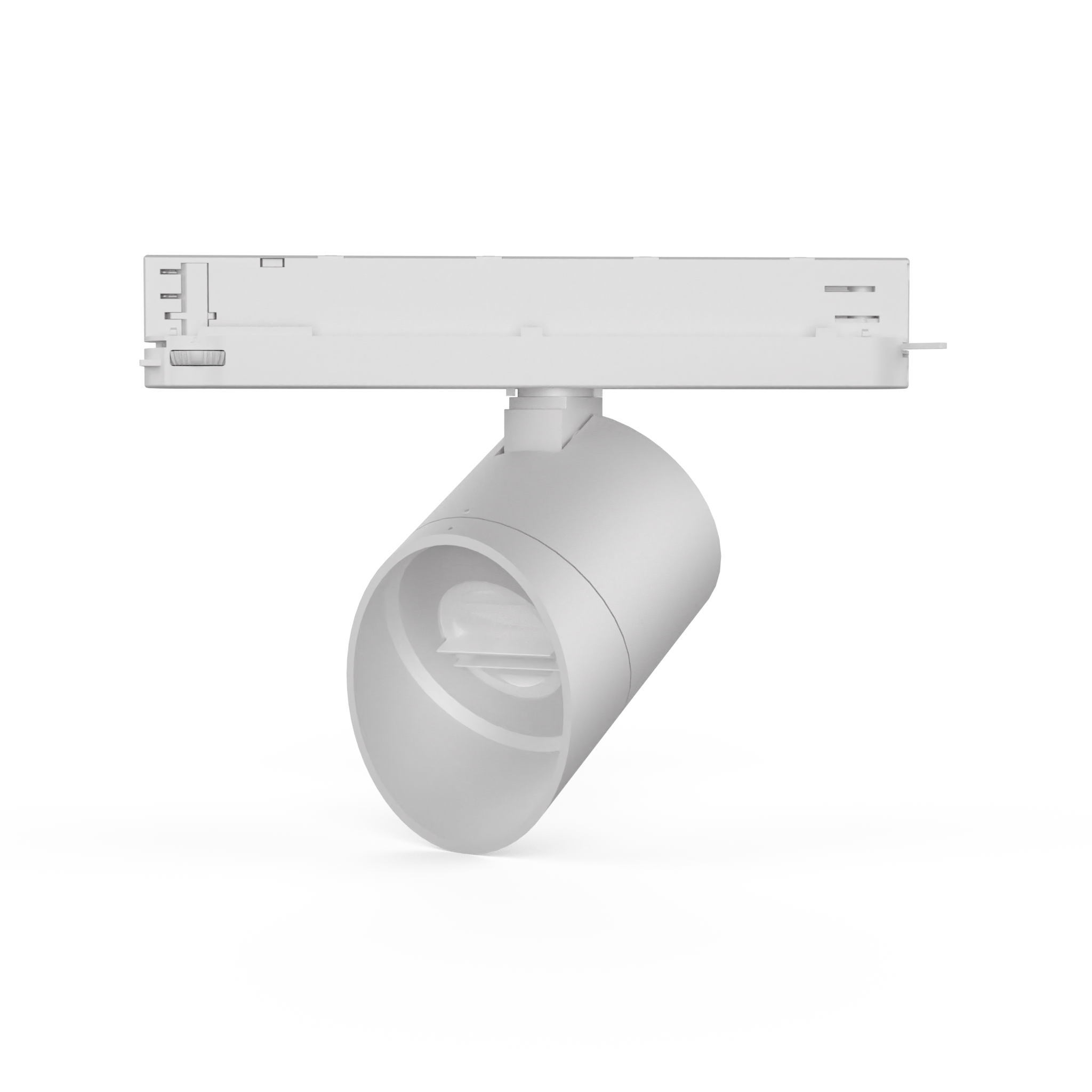 BEAM wallwasher 17W Wide 930 DALI vit - Maxel