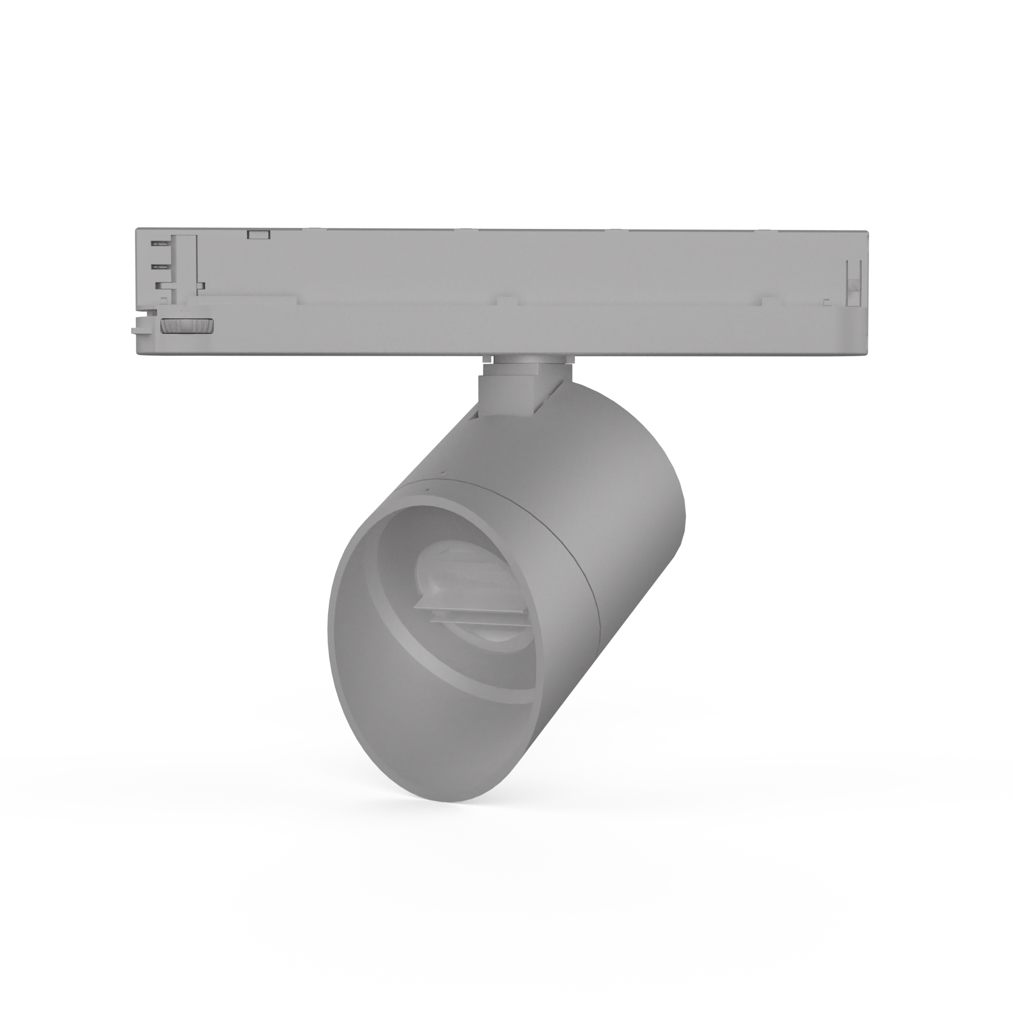 BEAM wallwasher 25W Wide 930 Fasdim vit - Maxel