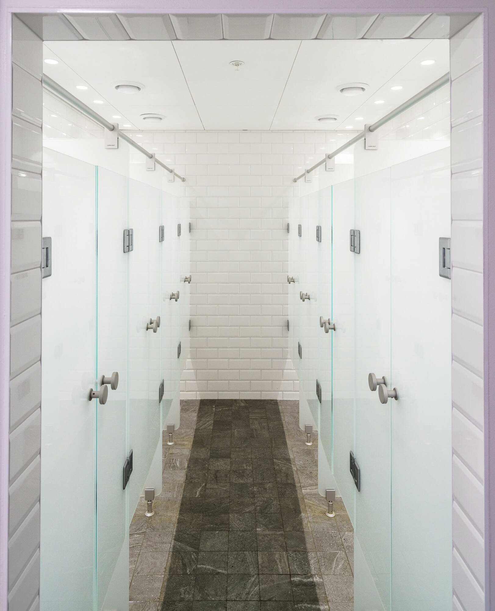 BECORE GALLERIAN - Maxel