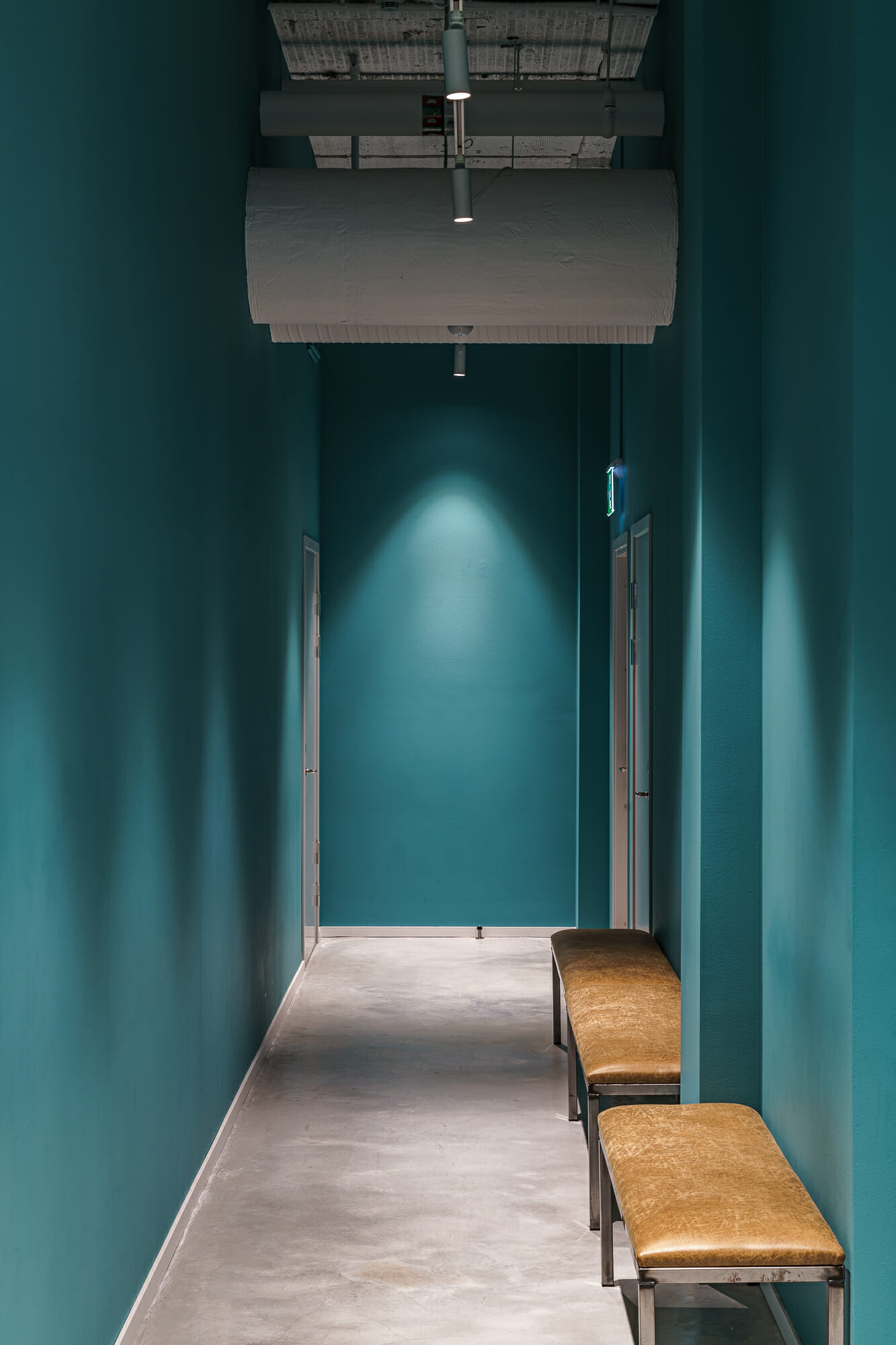 BECORE GALLERIAN - Maxel