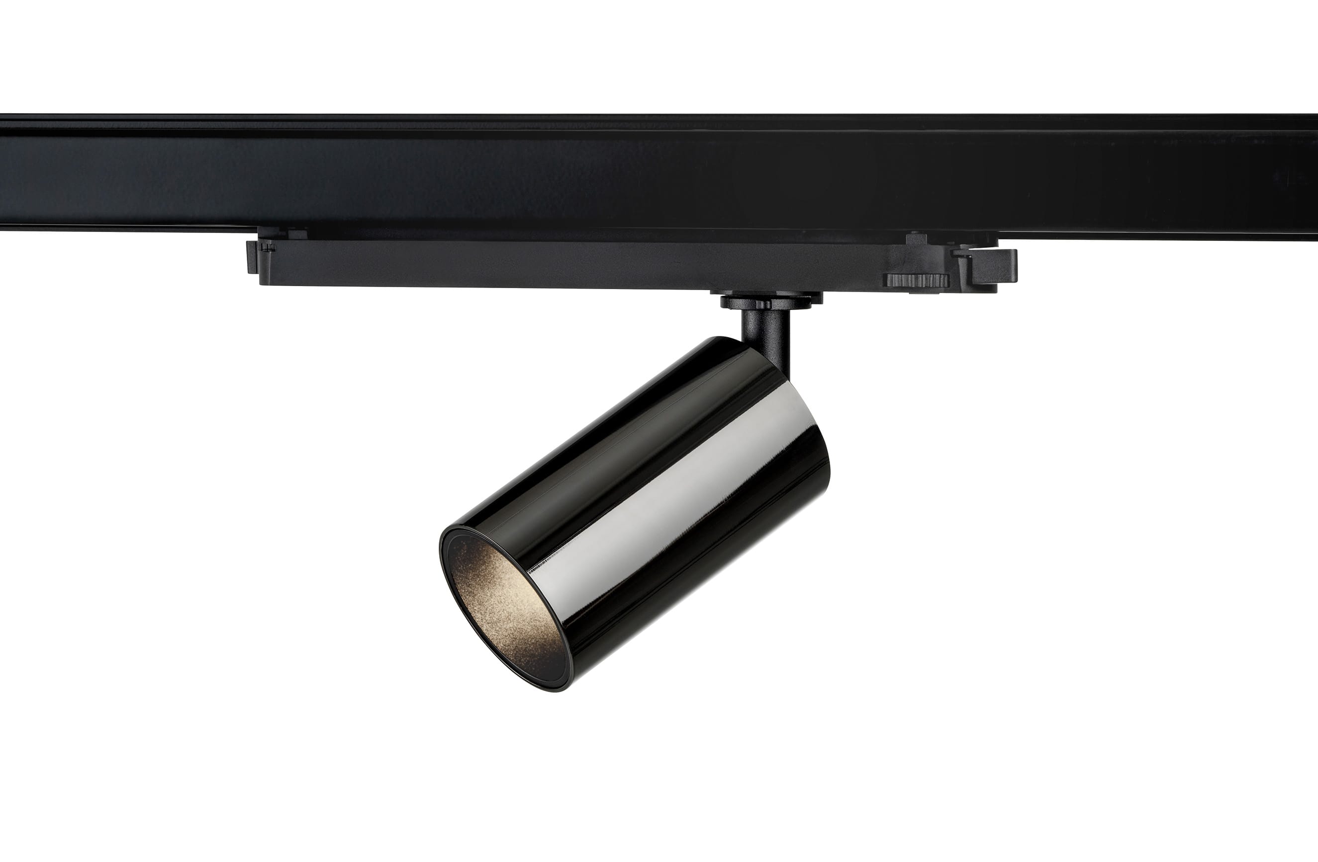 Flare 9W 15° 927 titan fasdim svart - Maxel