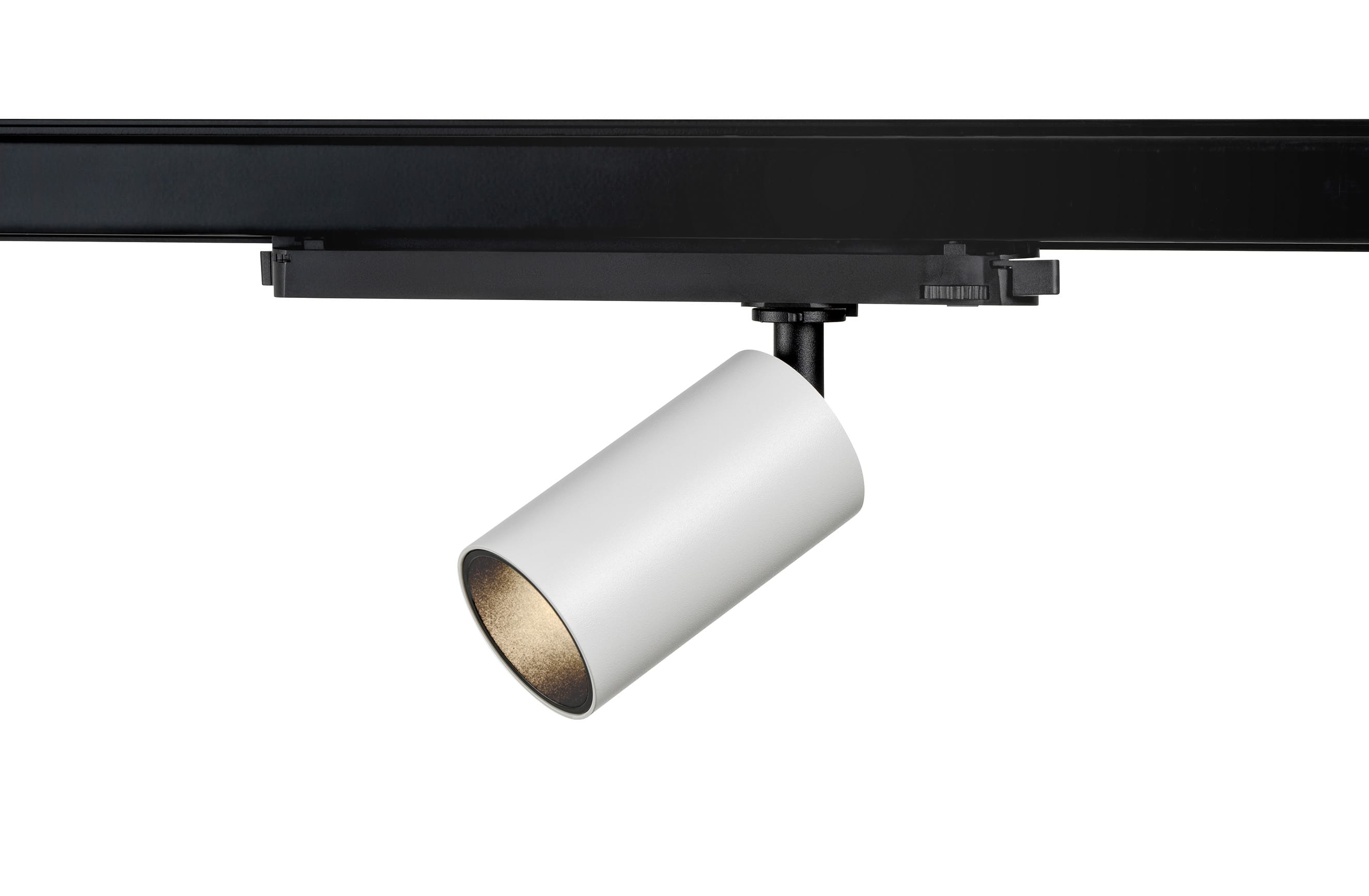 Flare 9W 50° 927 vit Casambi svart - Maxel