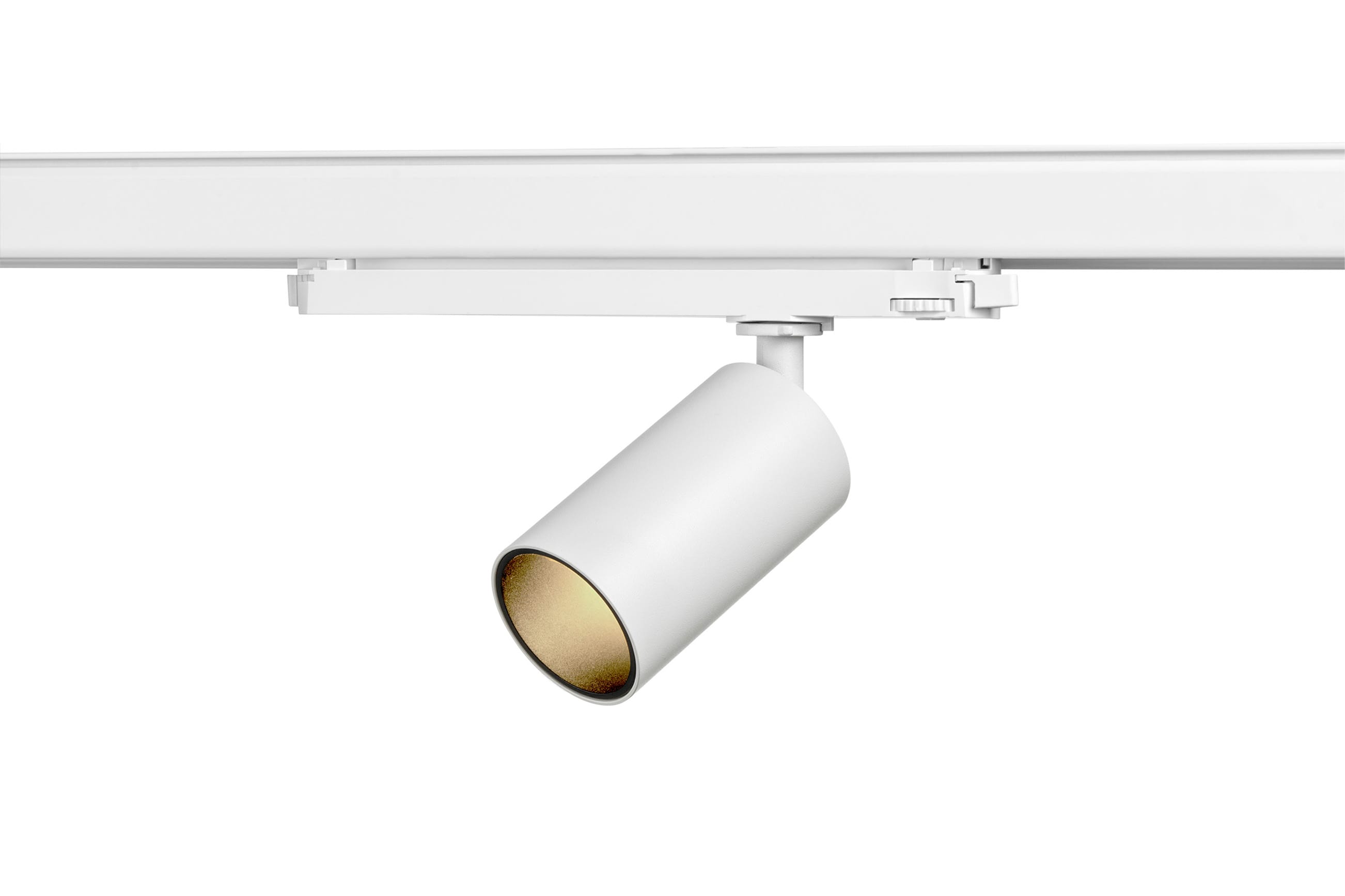 Flare 13W 50° 930 vit DALI vit - Maxel